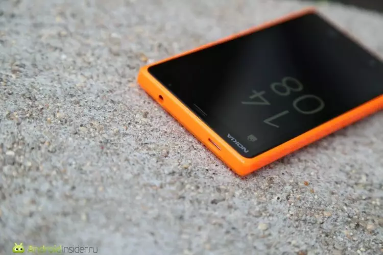 Nokia X2 03.