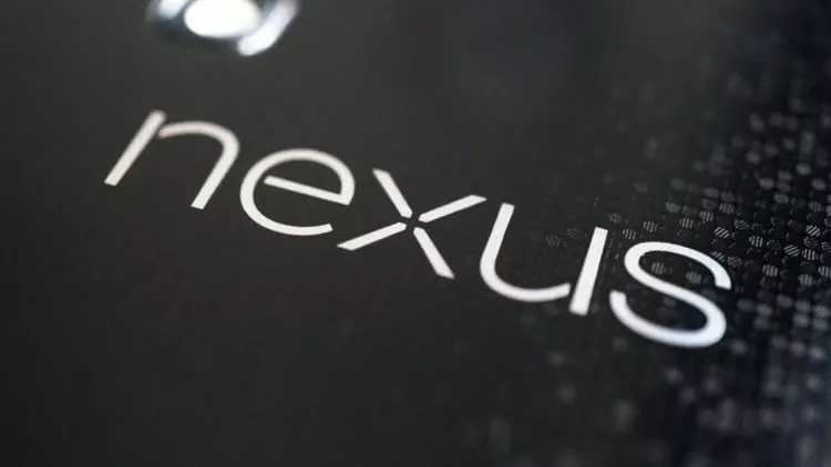Apa sing ana ing Nexus 6 (Motorola Shamu)? 18524_1