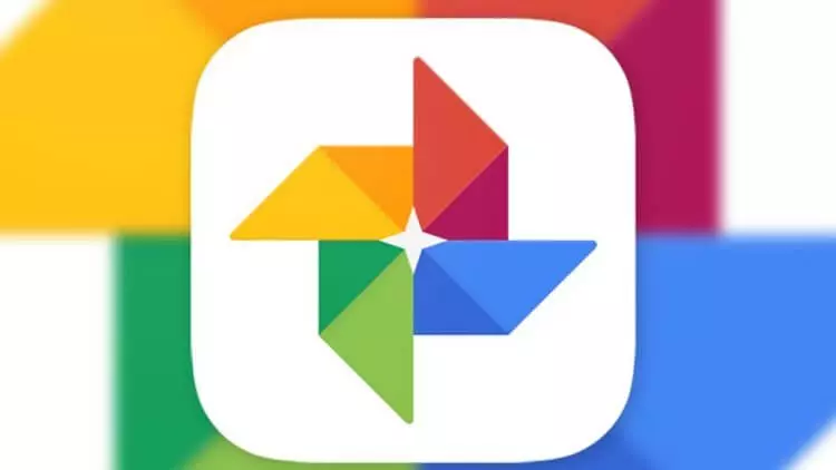 Wéi Dir Google Foto op Android benotzt