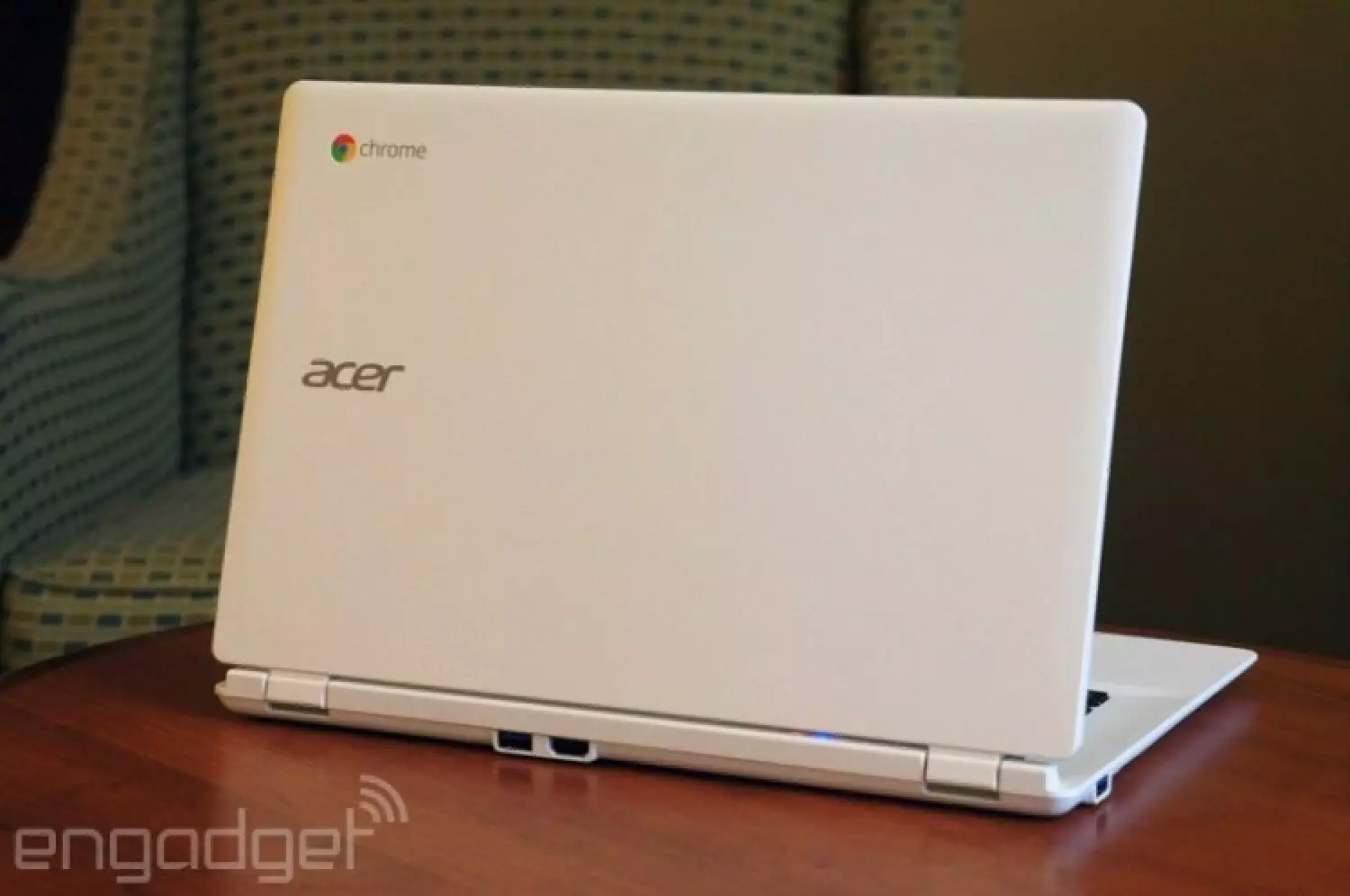 Acer Chromebook 13.