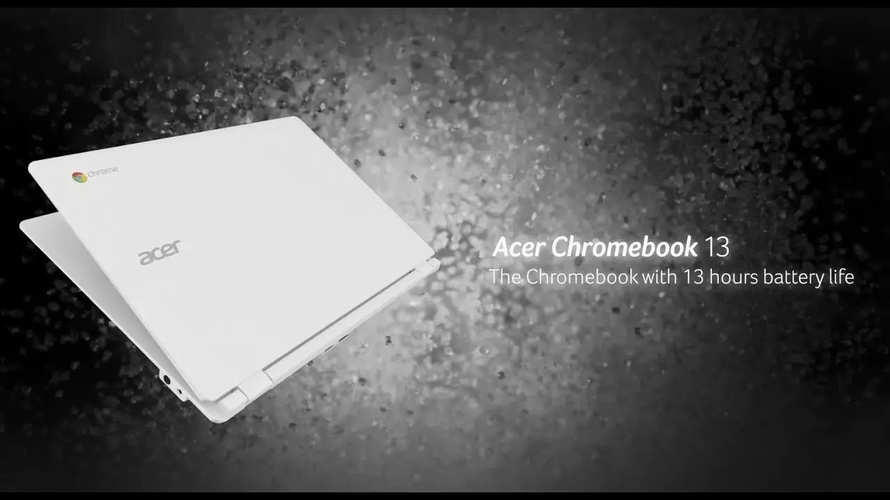 ឥឡូវ Shromebook អាចផ្លាស់ទីជាមួយម៉ាស៊ីន MacBook Air 18533_5