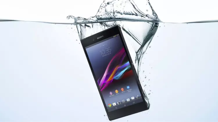 Sony Xperia Z2