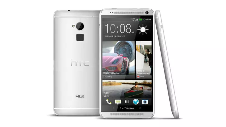 HTC One Max