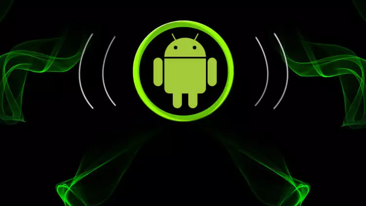 Android- ის შემაშფოთებელი მახასიათებლები. ექსპერტი მოსაზრებები პლანეტის სხვადასხვა ნაწილებისგან 18640_2