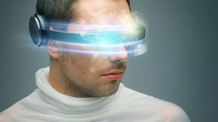 IGear VR - I-Samsung Virtual Groung Glass 18718_2