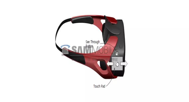 IGear VR - I-Samsung Virtual Groung Glass 18718_3