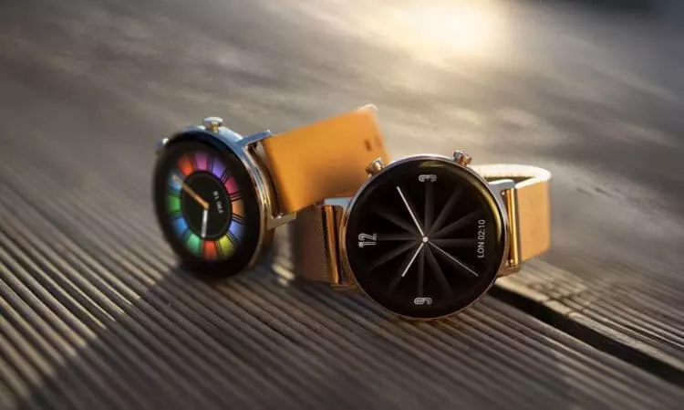 Huawei Mate Watch