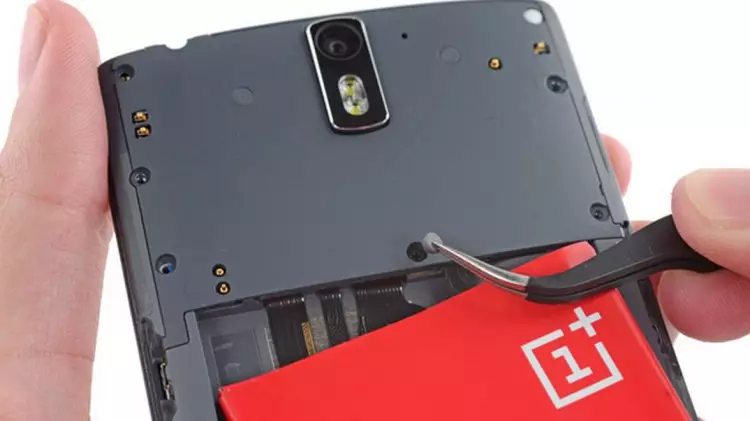 Oneplus einn.