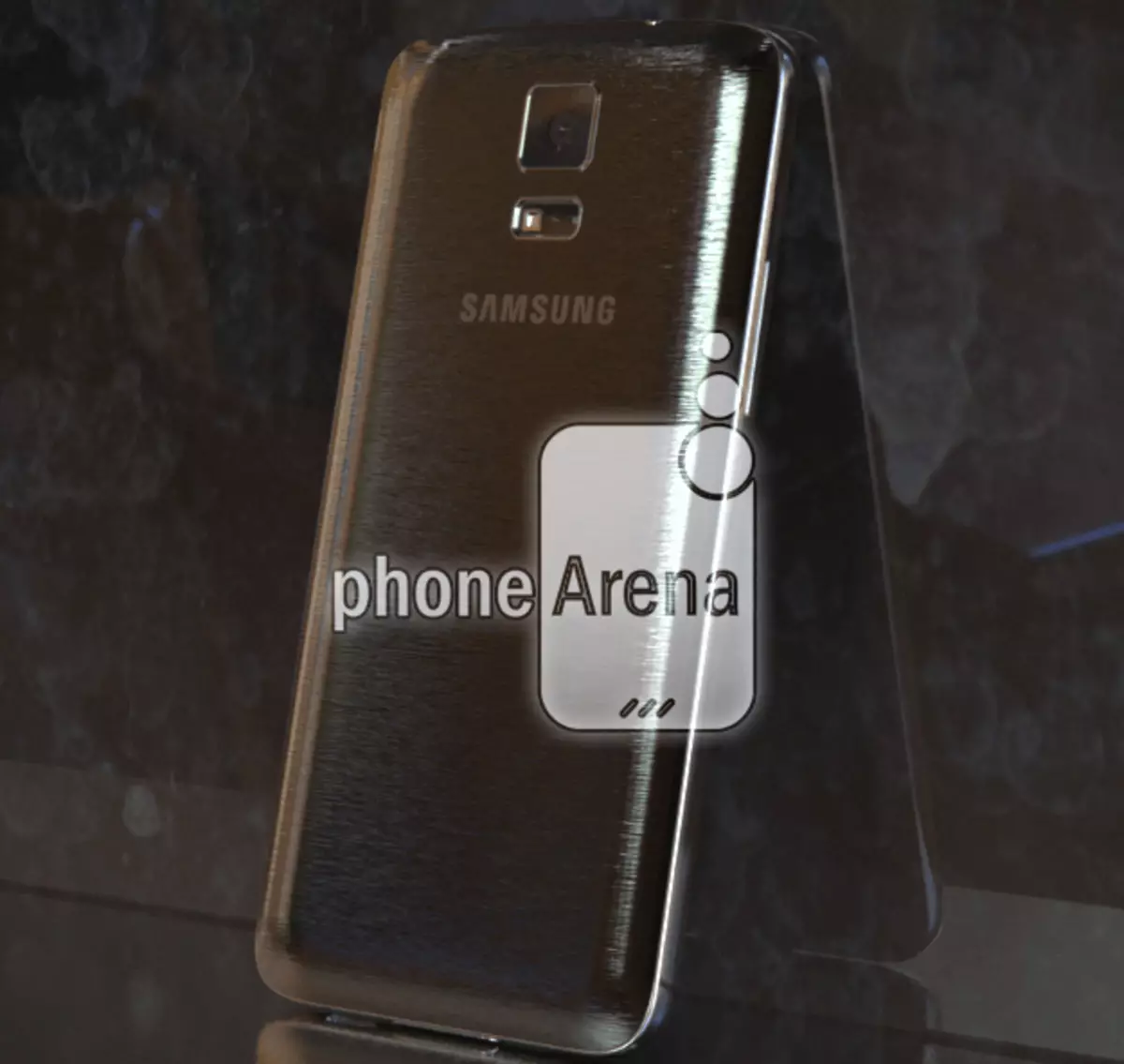 Samsung Galaxy F Leak