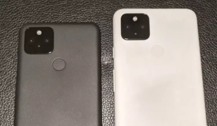 Kada Google Pixel 5 izađe i što će biti. Ono što znamo o njemu