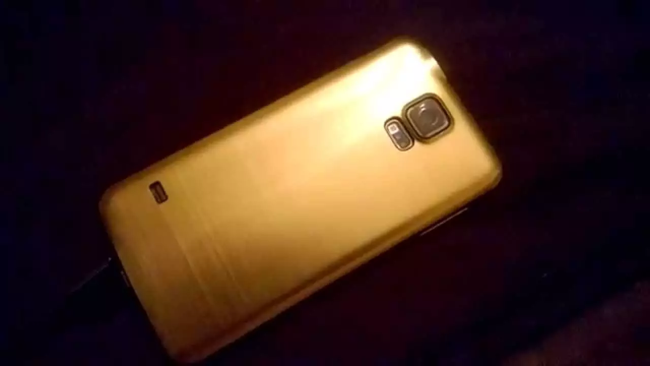 Como é o Galaxy S5 Prime? 18969_5