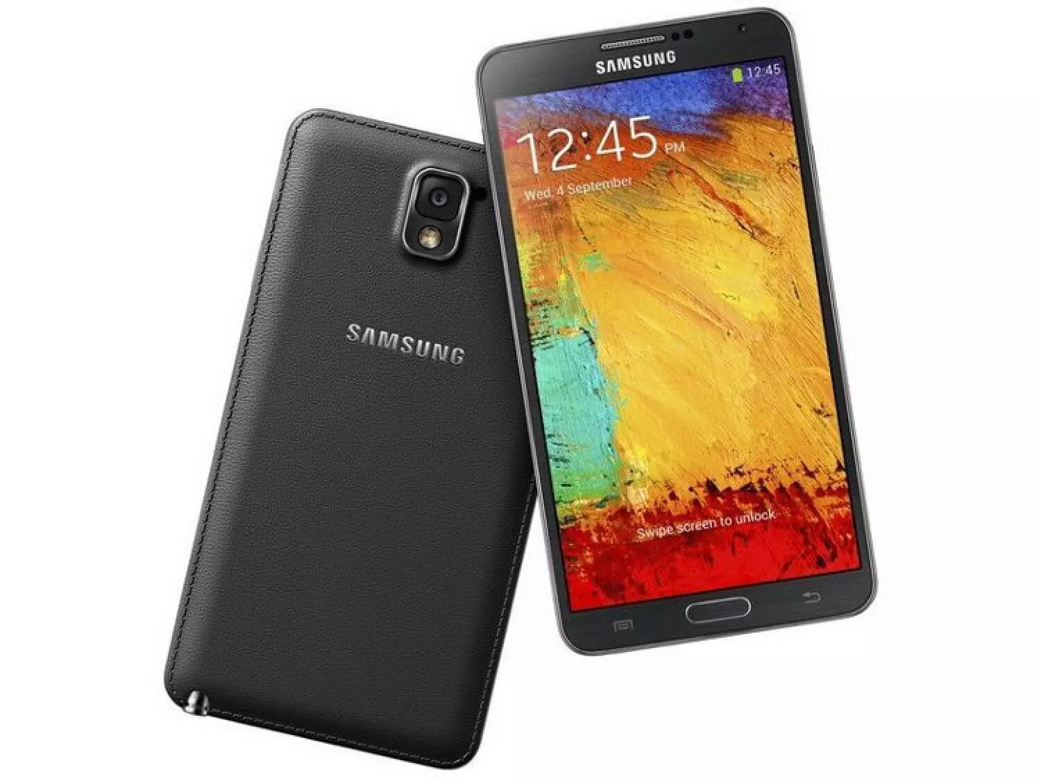 Samsung Galaxy Эскертүү 3