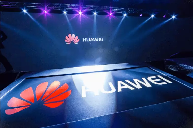 Huawei menyediakan tiga produk baru dan boleh menunjukkan kepada mereka pada 10 September