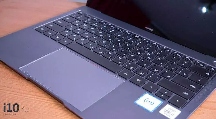 Huawei Matebook X Pro