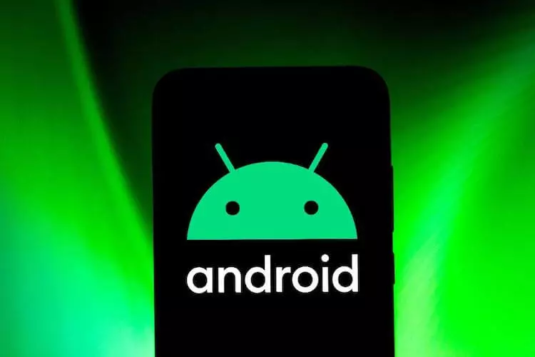 Apa telefon pintar Android dikemas kini sebelum selebihnya