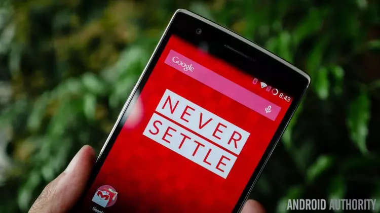 OnePlus មួយ។