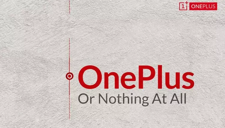 સેમસંગ અને એચટીસીના ફ્લેગશિપ્સની આગળ OnePlus એક 19144_2