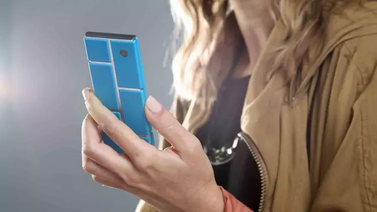 Project Ara