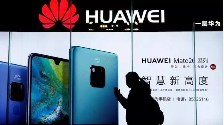 Android avtoulovlari mavjud bo'lib, Huawei endi Android yangilanishlarini olmaydilar: haftaning natijalari 1917_12