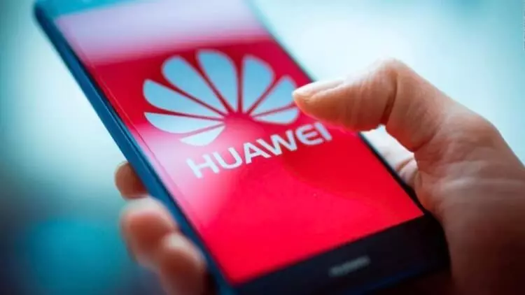 Android avtoulovlari mavjud bo'lib, Huawei endi Android yangilanishlarini olmaydilar: haftaning natijalari 1917_14