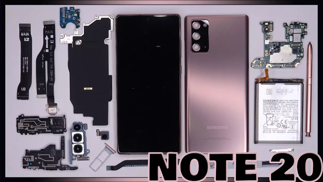 Mengapa kasus plastik Samsung Galaxy Note 20 baik 1921_2