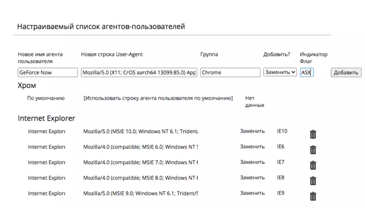 Google Chrome मध्ये आता Geforce पासून गेम कसे चालवायचे 1925_4