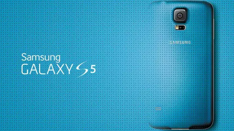 SGS 5.