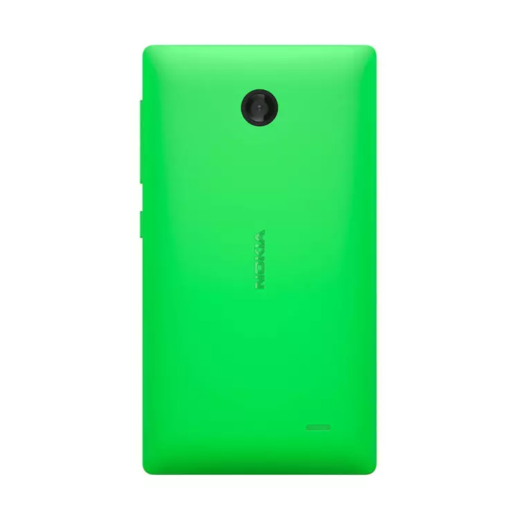 Nokia x.