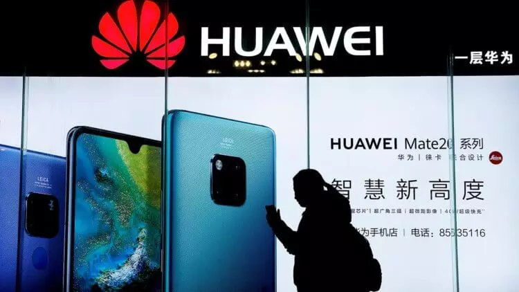 Opgelost: geen smartphone Huawei ontvangt geen Android-updates