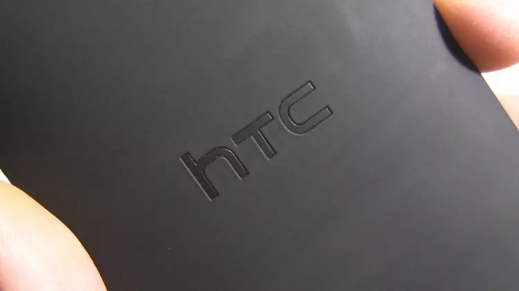 Logo HTC.