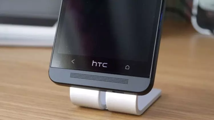 HTC E 'ngoe.