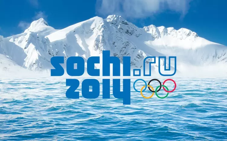 Como seguir os Olímpicos Sochi - 2014 cun teléfono intelixente