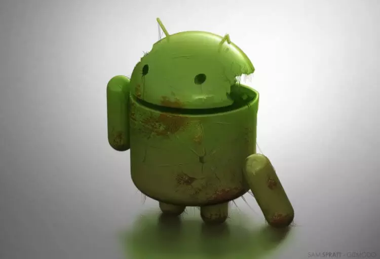 Mengapa tidak memberi Android kepada orang tua? 195_5