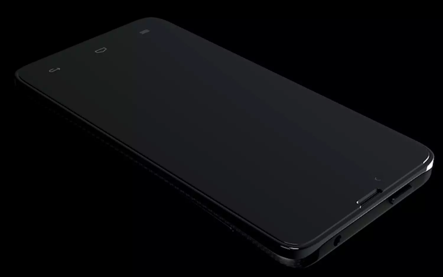 Blackphone - Тагнуул, тагнуулын програмд ​​зориулсан ухаалаг гар утас