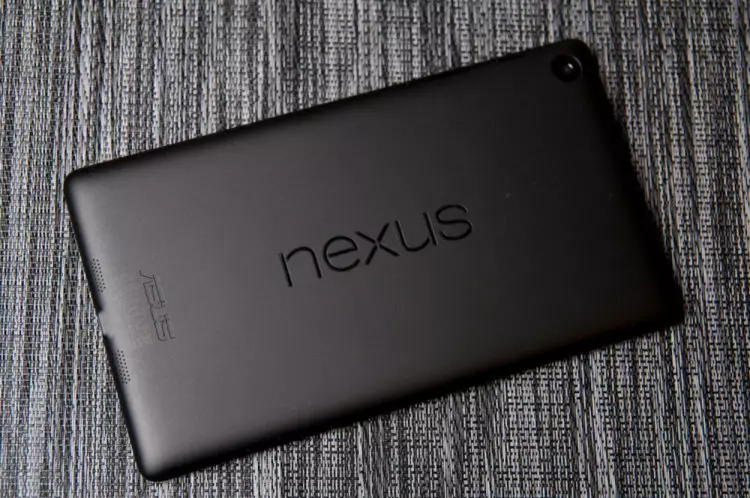 A Samsung Tab Pro 8.4 és a Nexus 7 összehasonlítása 19649_2