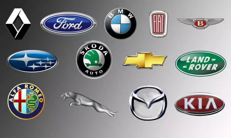 د ګوګل د نړۍ automakers ټلوالې د موسس شو