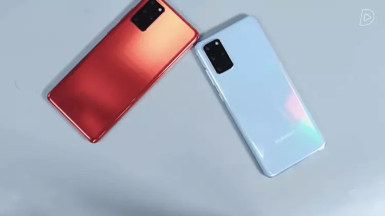 אפֿשר איך בין פאַלש און אין Exynos פּראַסעסערז פון סאַמסונג מאכט זינען 1968_1