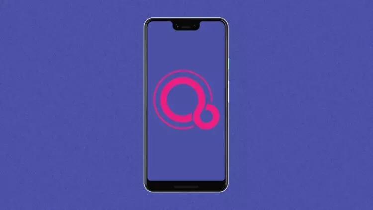 FUCHSIA Operační systém: Proč je potřeba, jak se liší od Androidu a kde zmizelo 1969_3