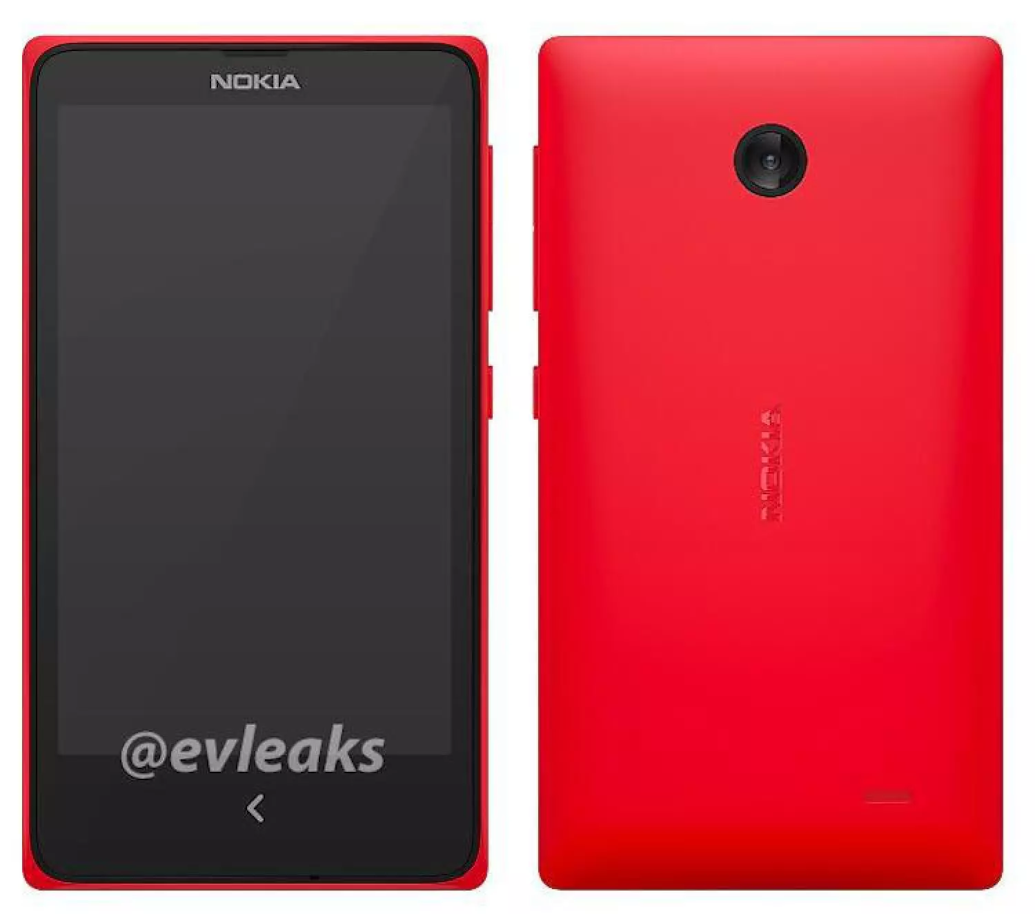 Nokia ka lage yon smartphone sou android ane pwochèn