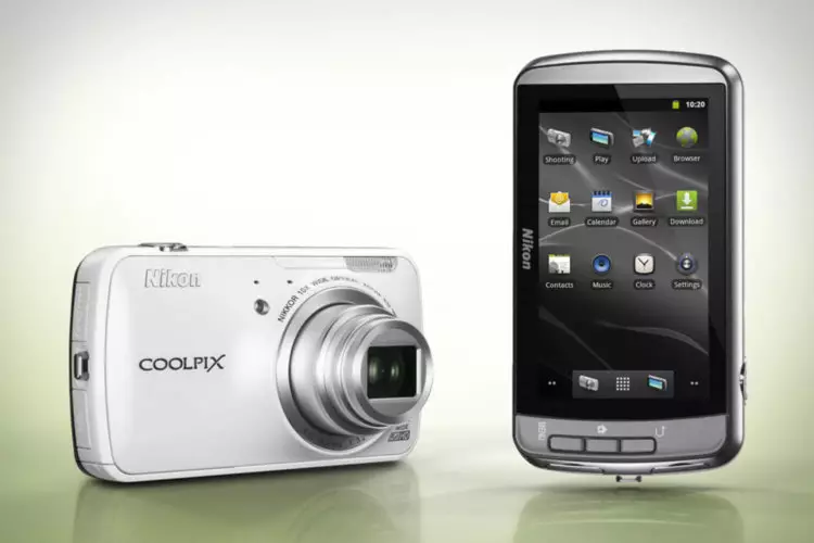 Cutepix S800c.