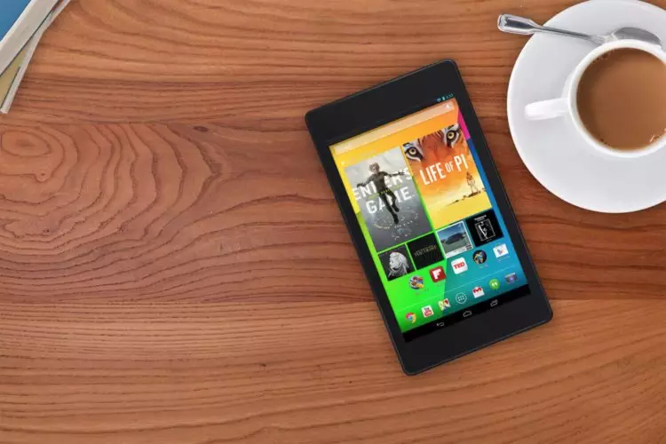 มันเป็น Nexus 7 ที่ดี แต่เขาน้อยแค่ไหน?