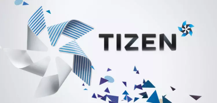 tizen。一个新的Android竞争对手已经在路上