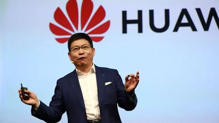 ASV aizliedza Huawei ražot mikroshēmas, bet gatavojas pārdot savu 1987_2