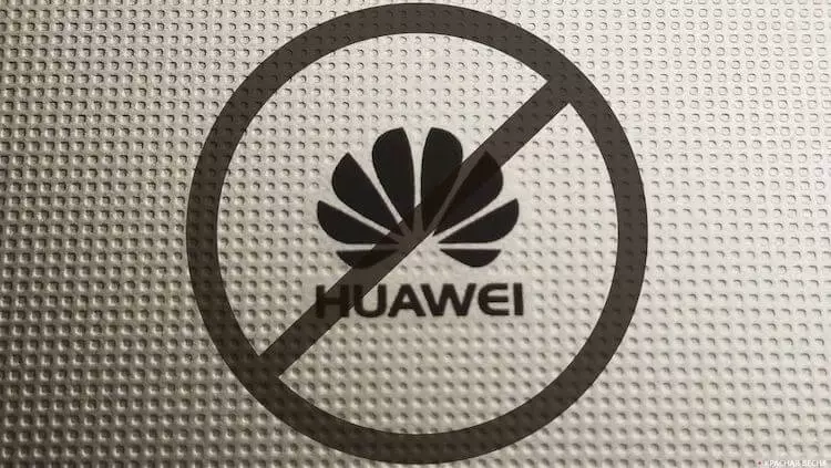 Kako će Apple osvojiti od zabrane Huawei u nadolazećim godinama 198_3