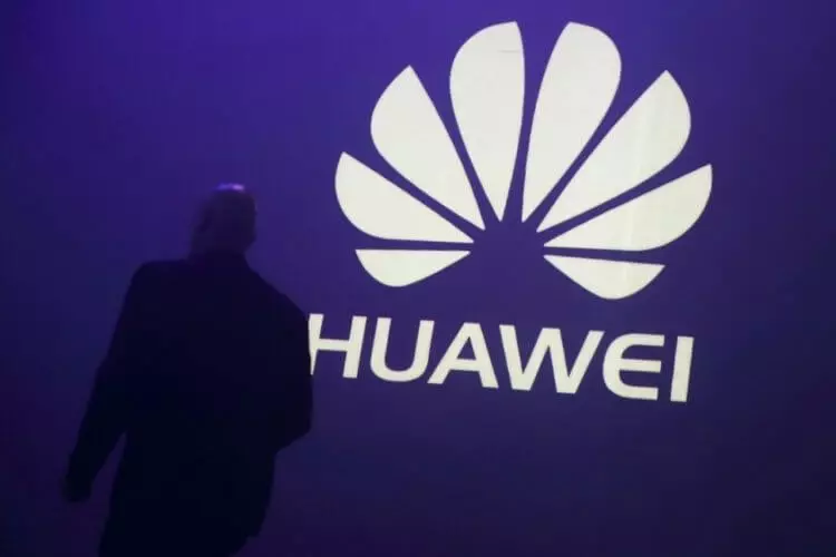 Huawei sobrevivirá se ten que renunciar a Kirin