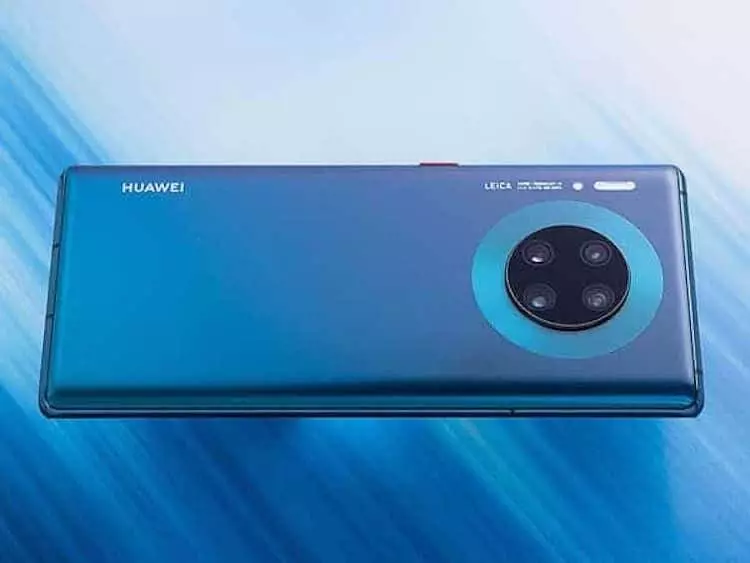 Се потврдува дека Huawei Mate 40 ќе биде прикажан во септември. Што друго знаеме за него