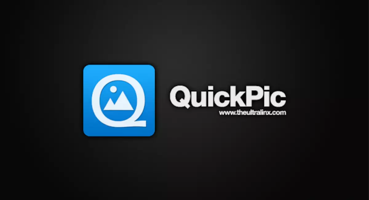 Aktualisierte QuickPic Image Viewing Gallery bietet 1 TB für Cloud Photo Storage 20044_1