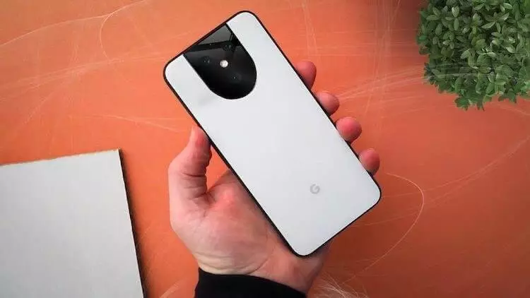 Jeg kan allerede ikke lide Google Pixel på forhånd 5 bogstaveligt på grund af nonsens 2016_1