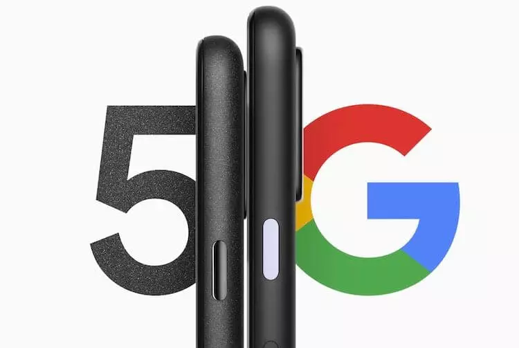 Ua uma ona ou te le faia e pei o Google Pixel muamua 5 moni lava ona matuai leai se aoga 2016_3