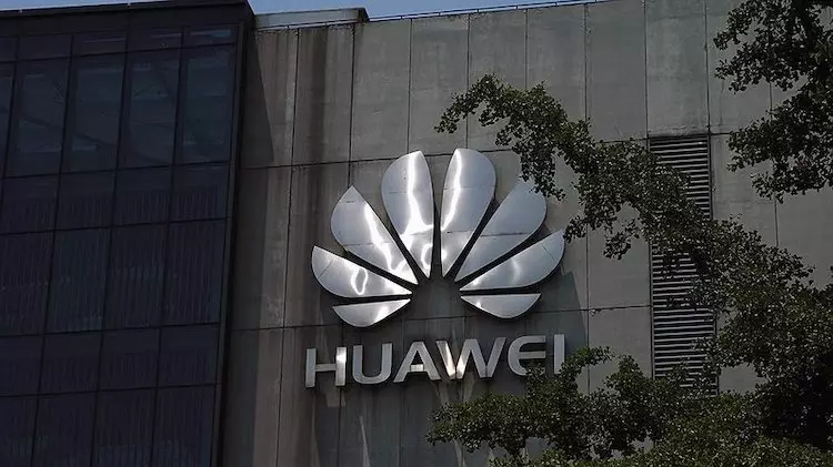 Nkwupụta ọhụrụ ahụ gosiri na Huawei dị mma ọzọ. Olee otú o si eme ya? 2021_3